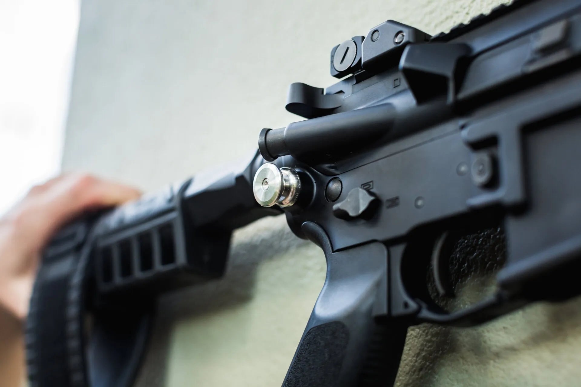 Balancing Your Weapons Is Imperative – STRATUS Support Systems