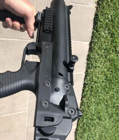 Police/Military – STRATUS Support Systems