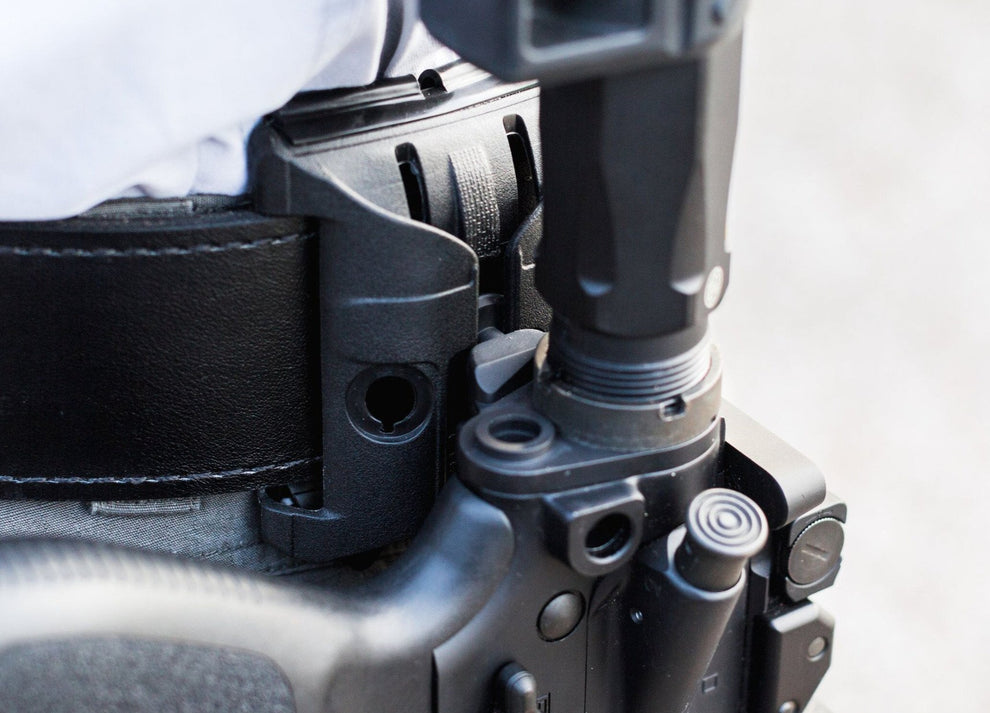 AR Combo – STRATUS Support Systems