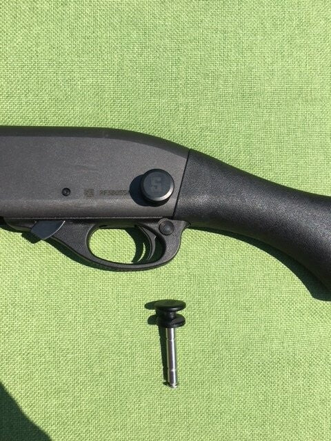 The STRATUS GEN 2 Holster - 590 Combo – STRATUS Support Systems