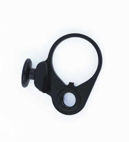 The Original STRATUS Support System - AR Combo (AR Tactical Plate & Th ...