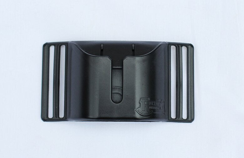 The Original STRATUS Support System - AR Combo (AR Tactical Plate & Th ...