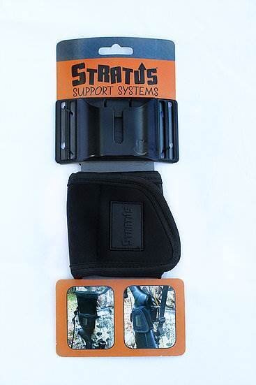 The Original STRATUS Support System - AR Combo (AR Tactical Plate & Th ...