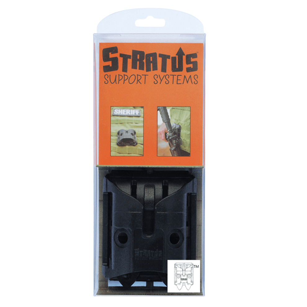 Holster – STRATUS Support Systems