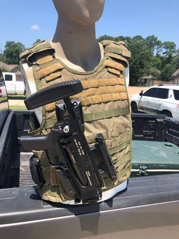 HK-320GL Combo – STRATUS Support Systems