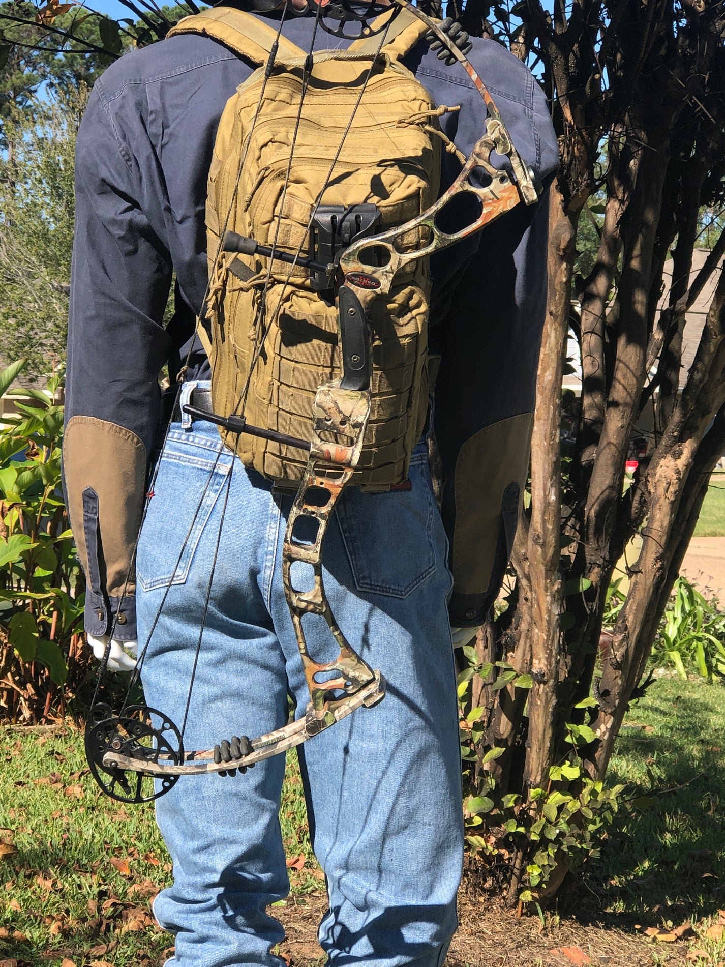 BOW-PACK Systems – STRATUS Support Systems