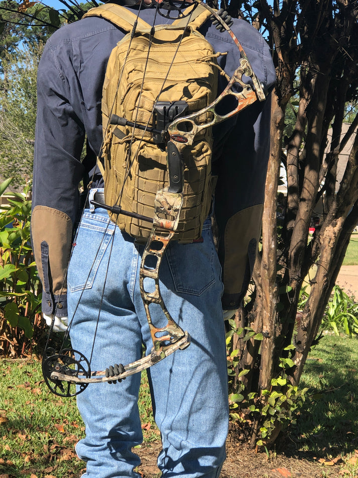 BOW-PACK Systems – STRATUS Support Systems