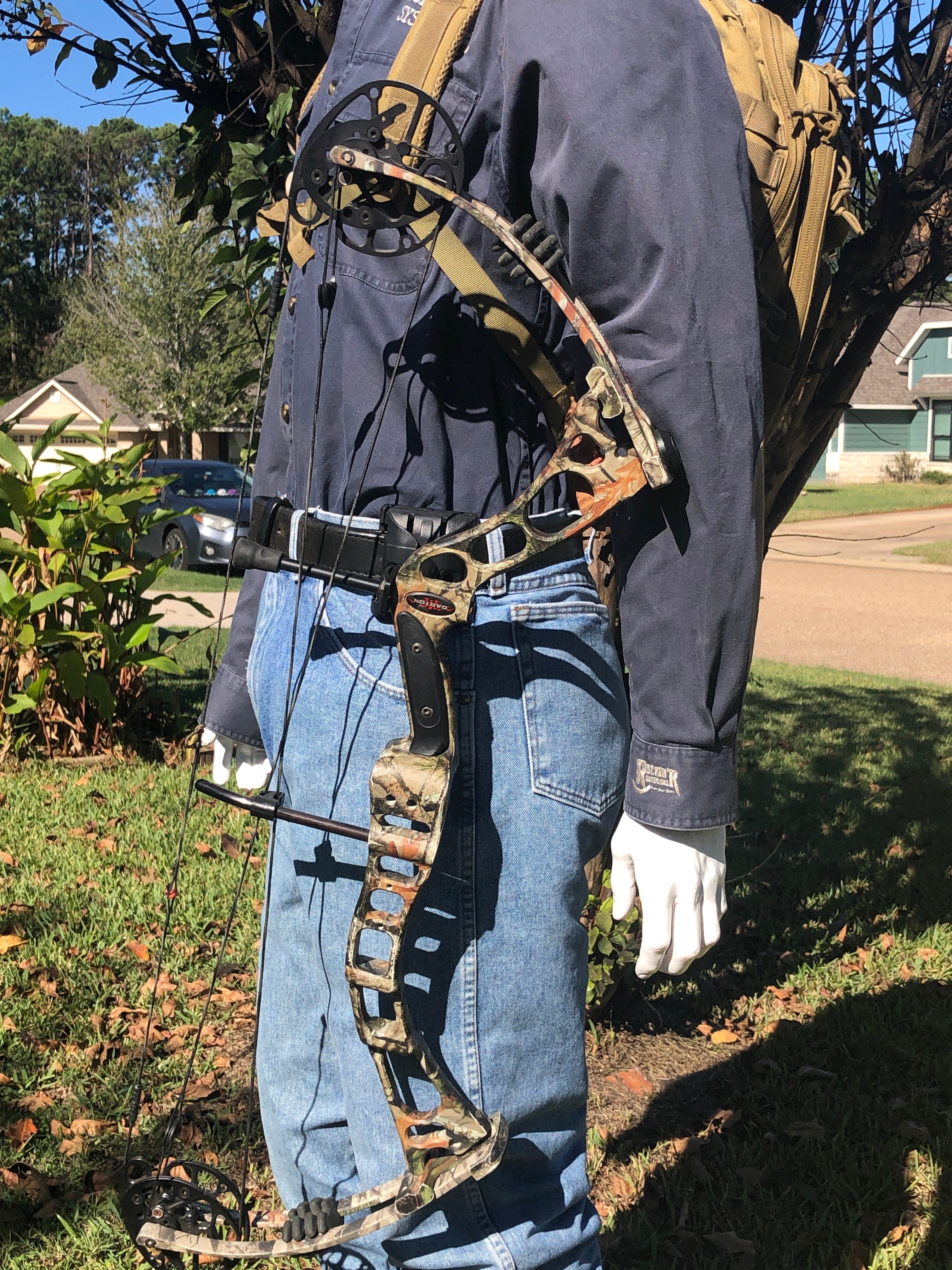 BOW-PACK Systems – STRATUS Support Systems